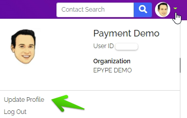 How To Edit The Contact Bubble – Epype